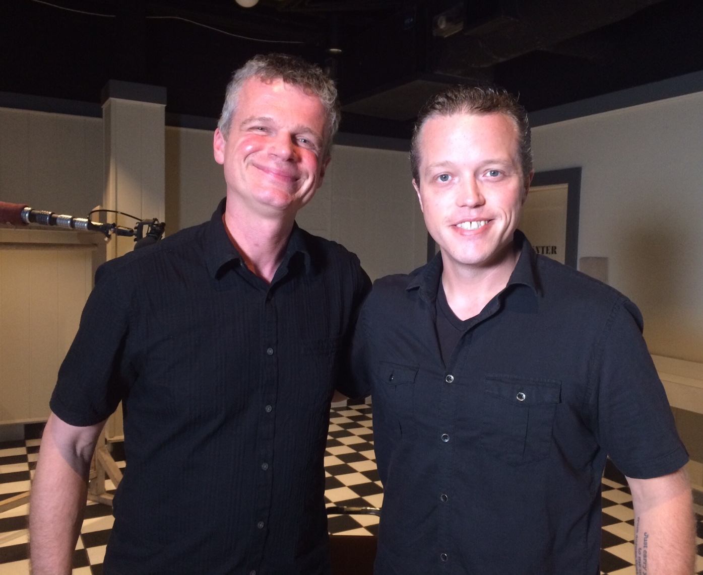 About – Mark Barger Elliott