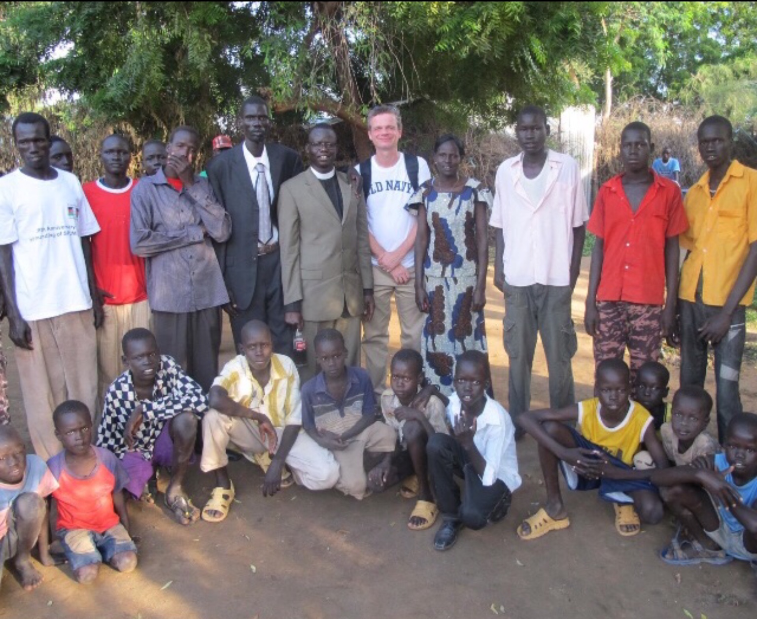 About – Mark Barger Elliott